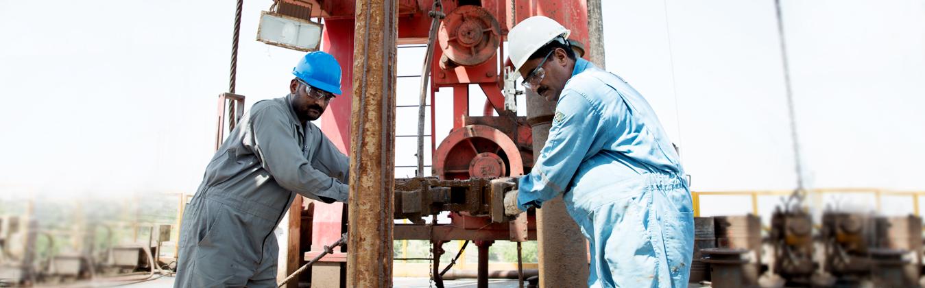 Exploration Overview | OGDCL